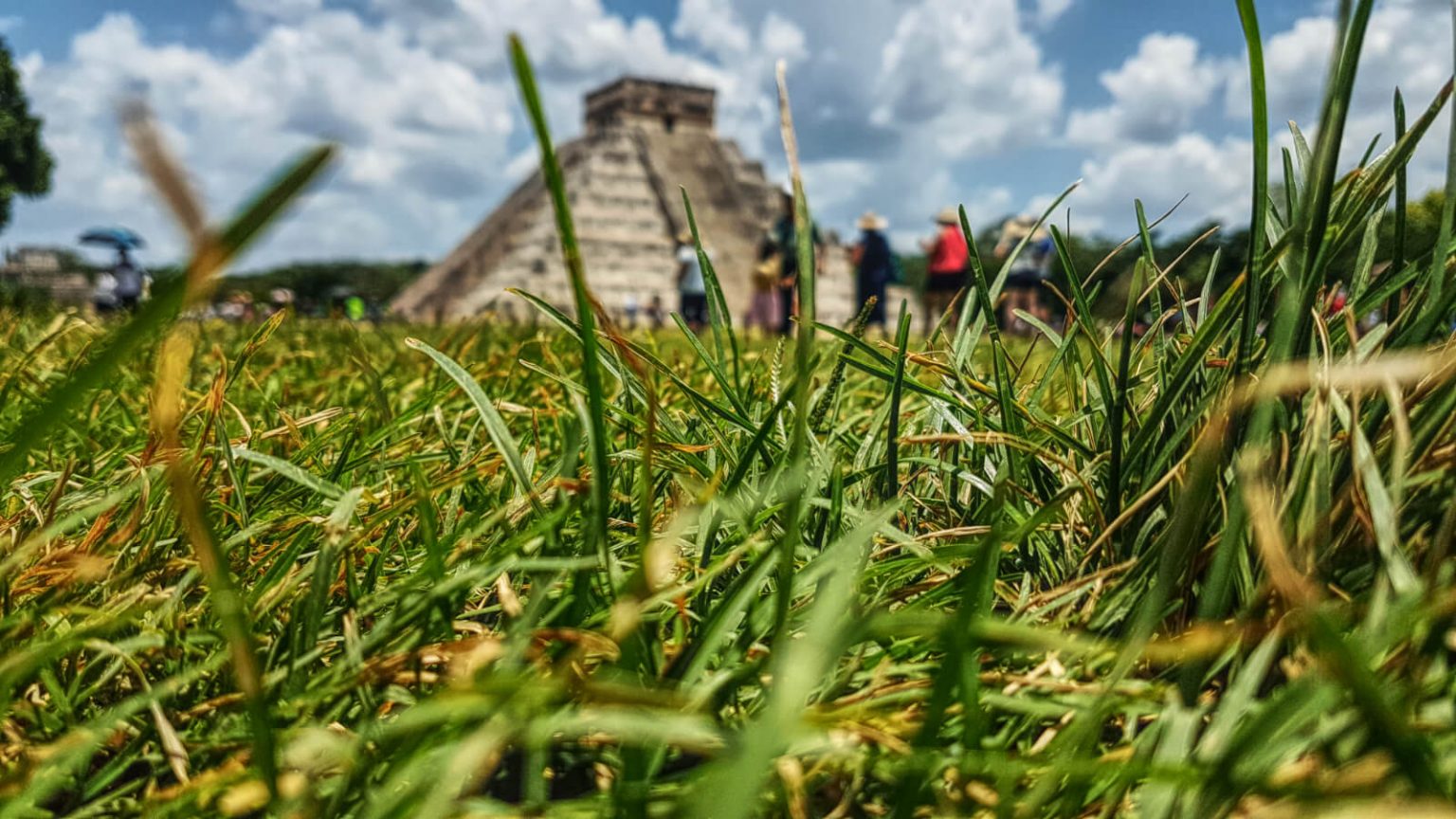 Chichen Itza - Everything you need to know for your trip