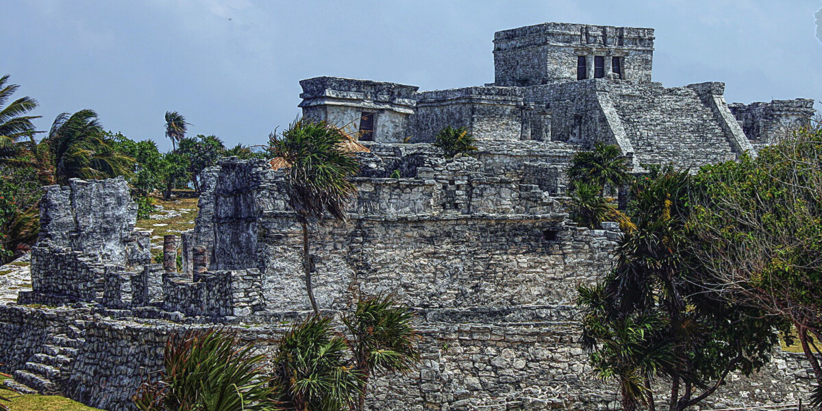 A quick Introduction to Tulum | Mayan Peninsula