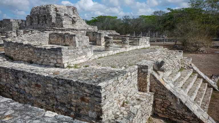 Everything about Mayapan Archaeological Site | Mayan Peninsula